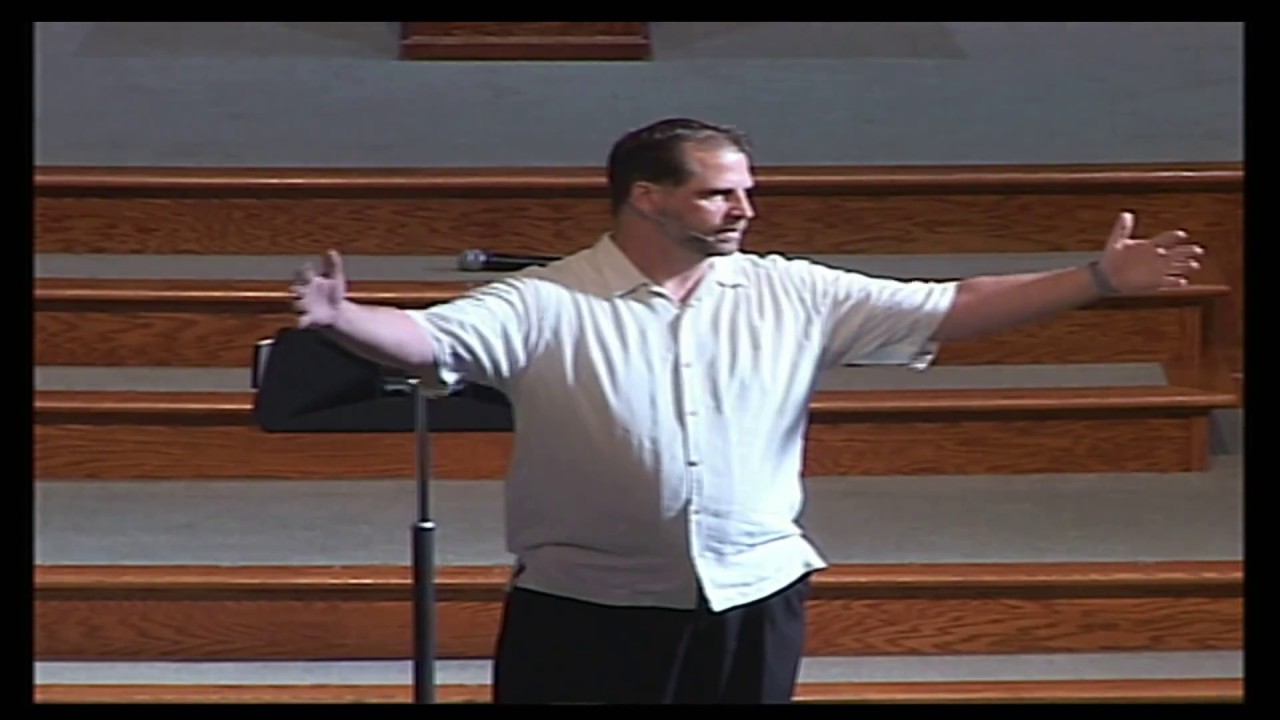 Aug. 5, 2018: Combined Adult Class - YouTube