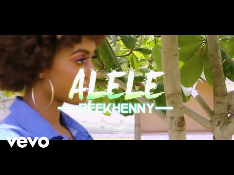 Peekhenny - Alele (Viral Video)