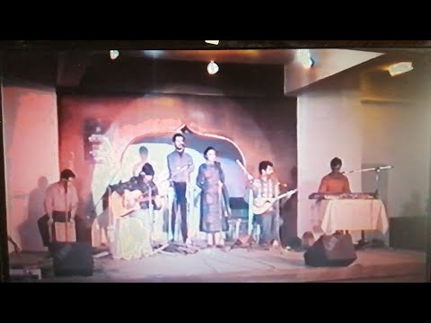 Grup Yorum 1990  Emek Şenlikleri Aliağa Konseri Full Kayıt