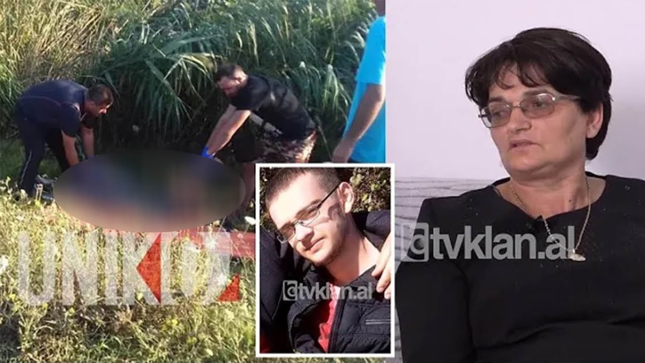 Uniko - Si u vra Florian Selimi, publikohen pamjet kur trupi i 23 ...