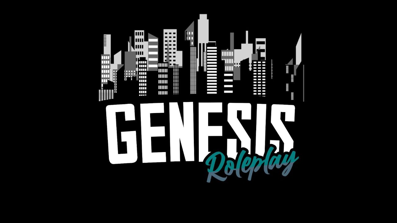 FiveM® by Cfx re GENESIS ROLEPLAY TEMA SP VIP INICIAL FACS LIVRES ORGS ...
