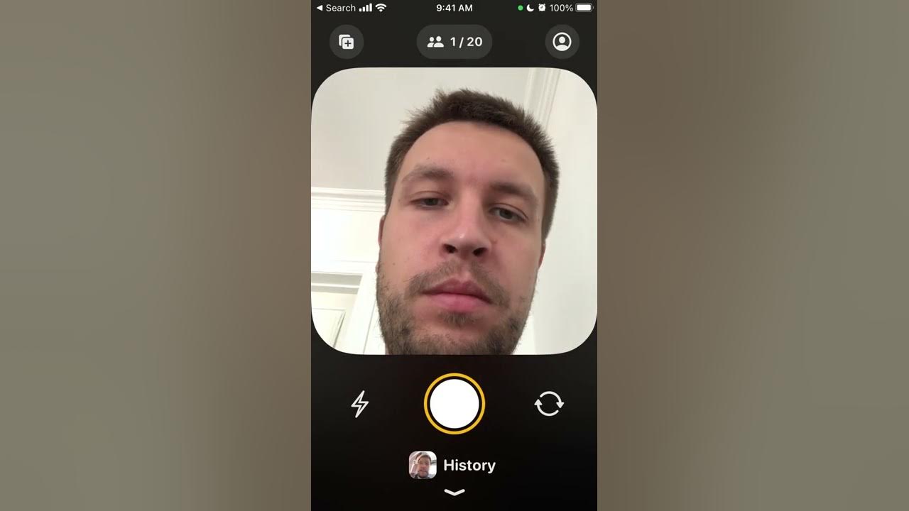 How to ADD CAPTIONS in LOCKET WIDGET APP? - YouTube