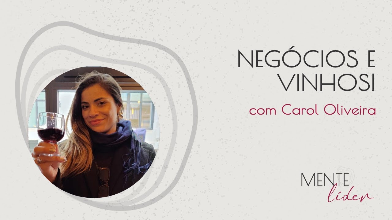 Como Transformar Propósito em Experiência e Conexão com Carol Oliveira ...