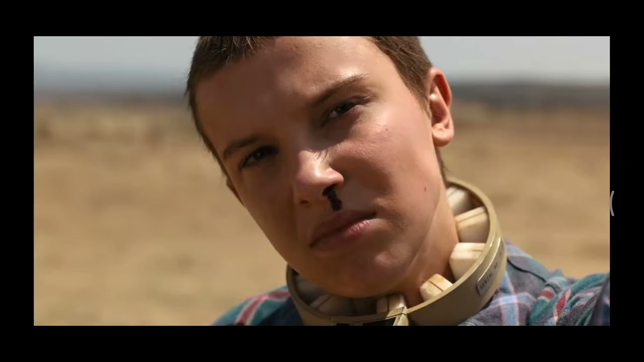 Stranger Things Season 4 Episode 8 | Eleven Destroyed an Helicopter ...