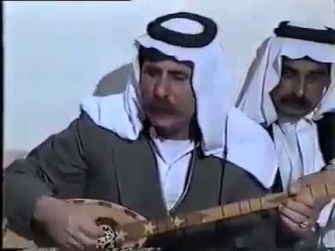 Funny singing arabs