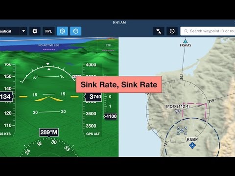 ForeFlight Feature Focus: New In-Flight Alerts - YouTube