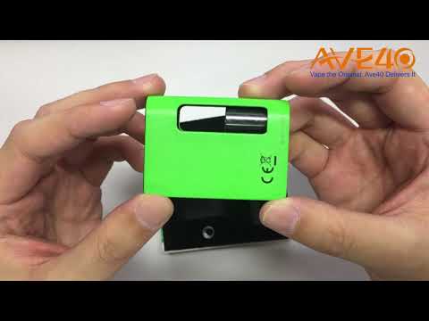 Quick Look At Vapeman Botany Mod
