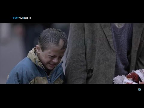 Cold of Kalandar | Cinema | Showcase