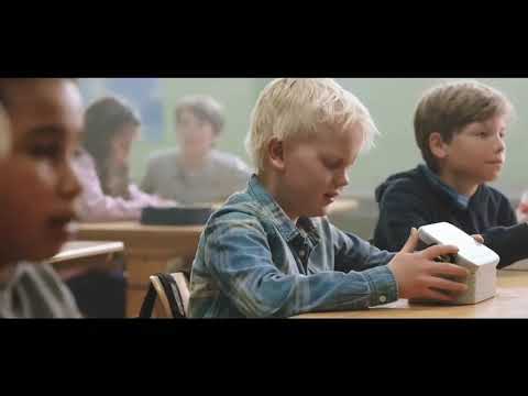 Norveç Aile Bakanlığı tarafından yayınlanan etkileyici bir kısa film