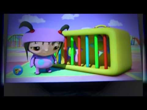 BabyTV   In the giggle park english