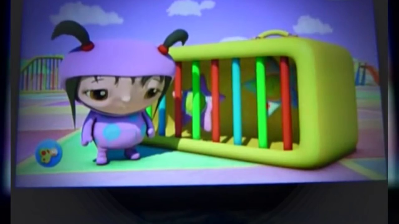 BabyTV In the giggle park english - YouTube