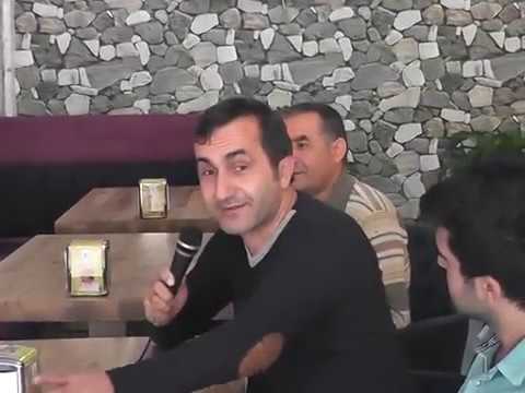 DEVREK GÜRBÜZLER KÖYÜ - BRTV