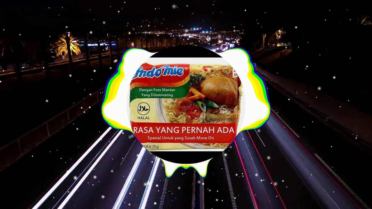DJ INDOMIE SELERAKU REMIX 2019 [ RAWTOX Music Terbaru ] BD DTM - YouTube