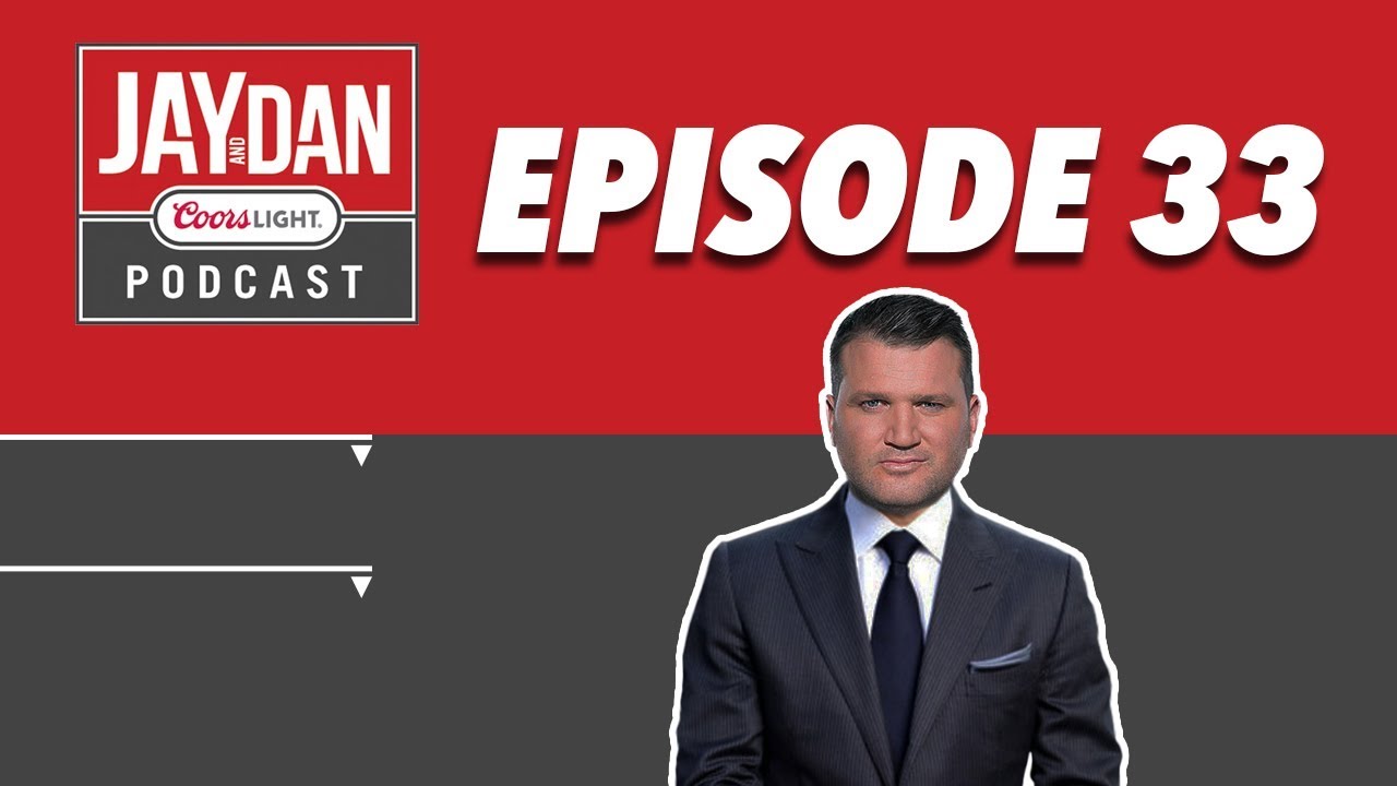 Jay and Dan 3.0 - Episode 33 - "for The week of April 30, 2018" - YouTube