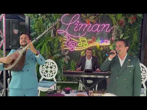 Qarabağ Qrupu Mingecevir Toyu Qara Morux 