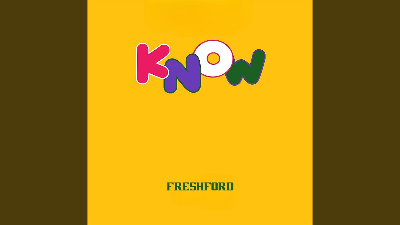 Know - YouTube