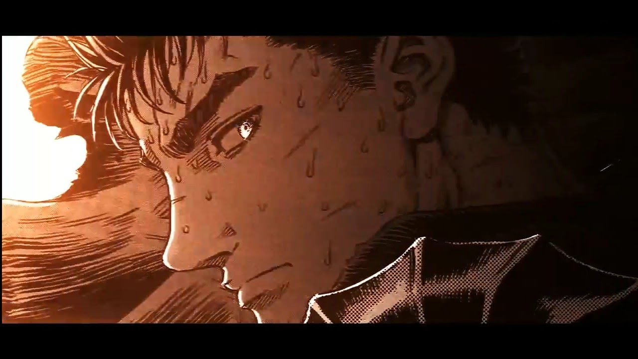 Cover Guts (Berserk) - "Cursed" | Henrique Mendonça ft. @amyoficial ...