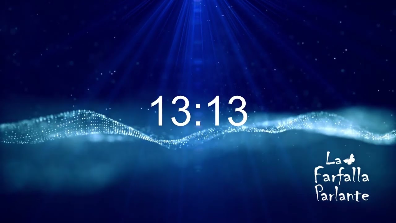 Il fenomeno dei numeri doppi e ricorrenti ed il loro significato - YouTube