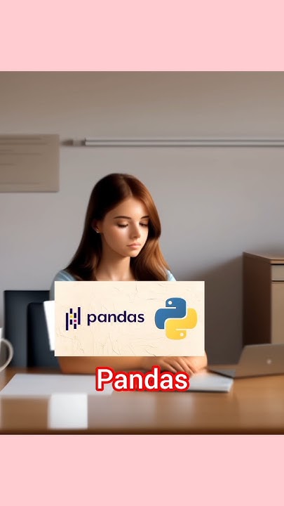 Starting With Pandas Series Ailearning Generativeai Aiinternship Chatgpt Pythonprogramming