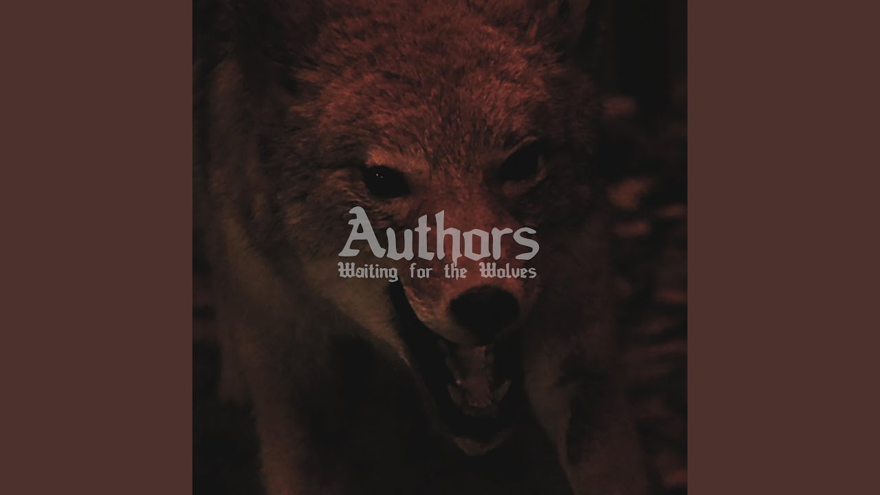 Waiting For The Wolves - YouTube