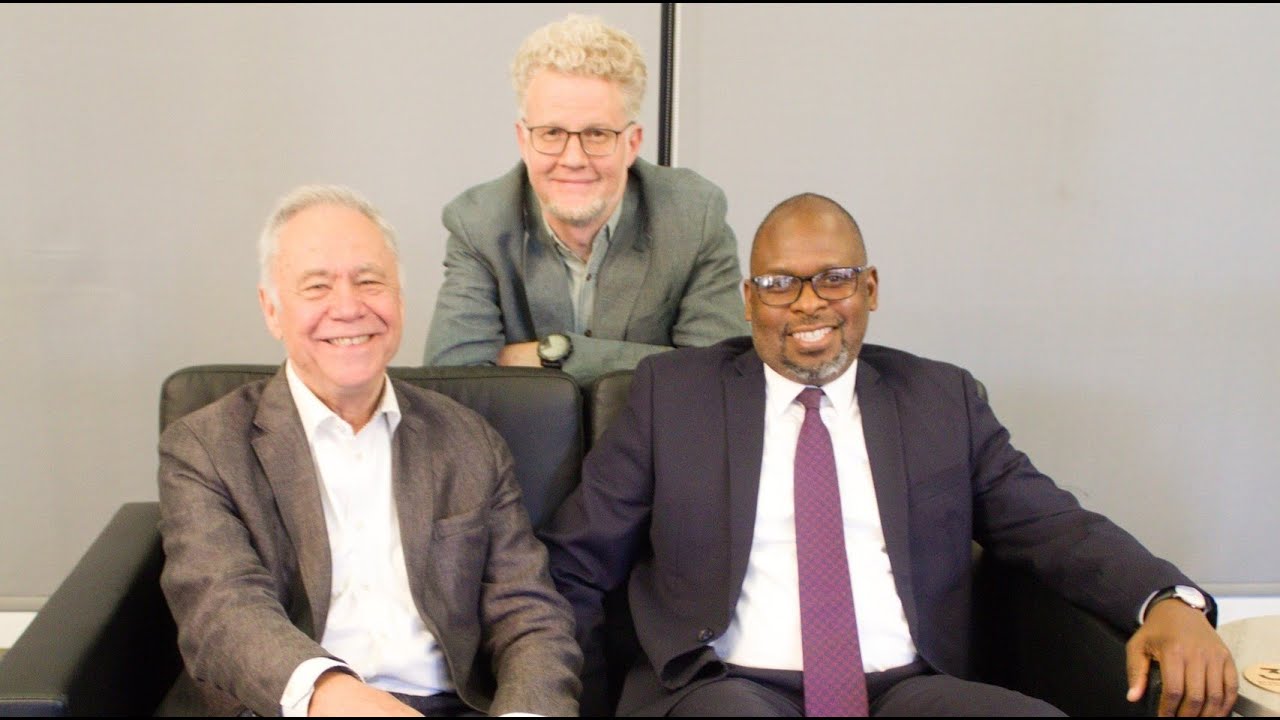 In conversation with JET Education Services CEOs - YouTube