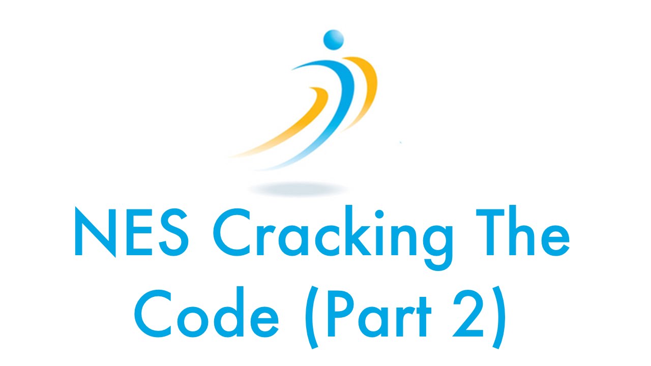 NES Cracking The Code 2 of 3 - The Dynamics of Bioenergetic Healing ...