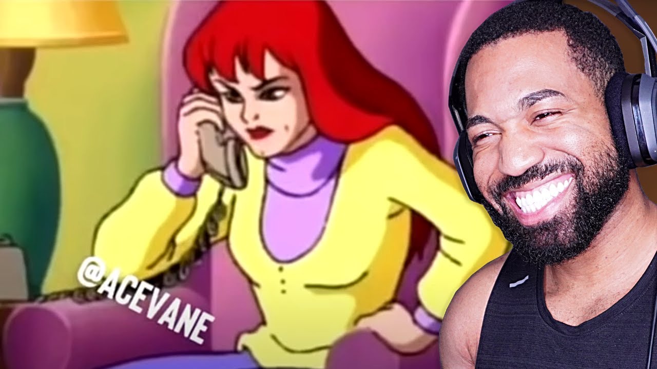 Acevane | In Love with Mary Jane The Movie Part 2 - YouTube