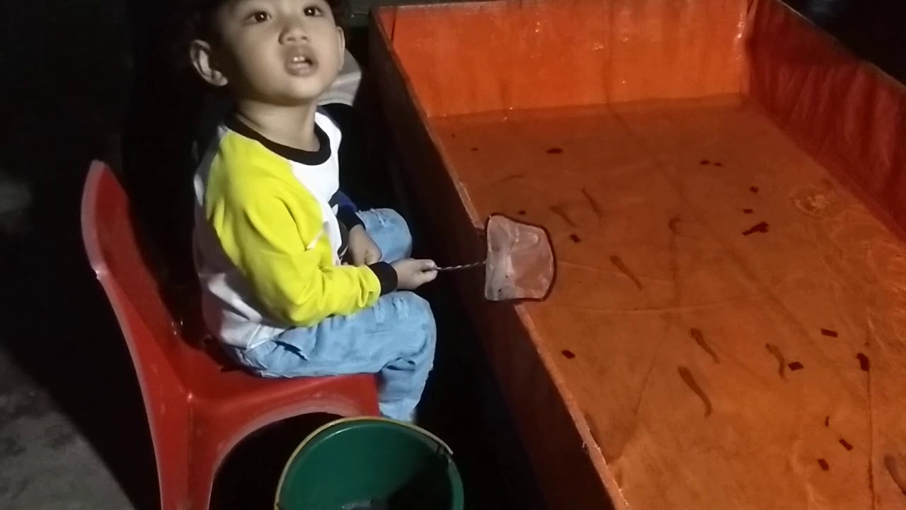 Mancing mania ,,, - YouTube