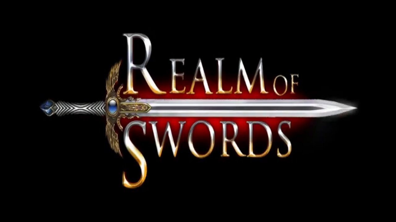 Realm of Swords iOS Teaser Trailer - YouTube