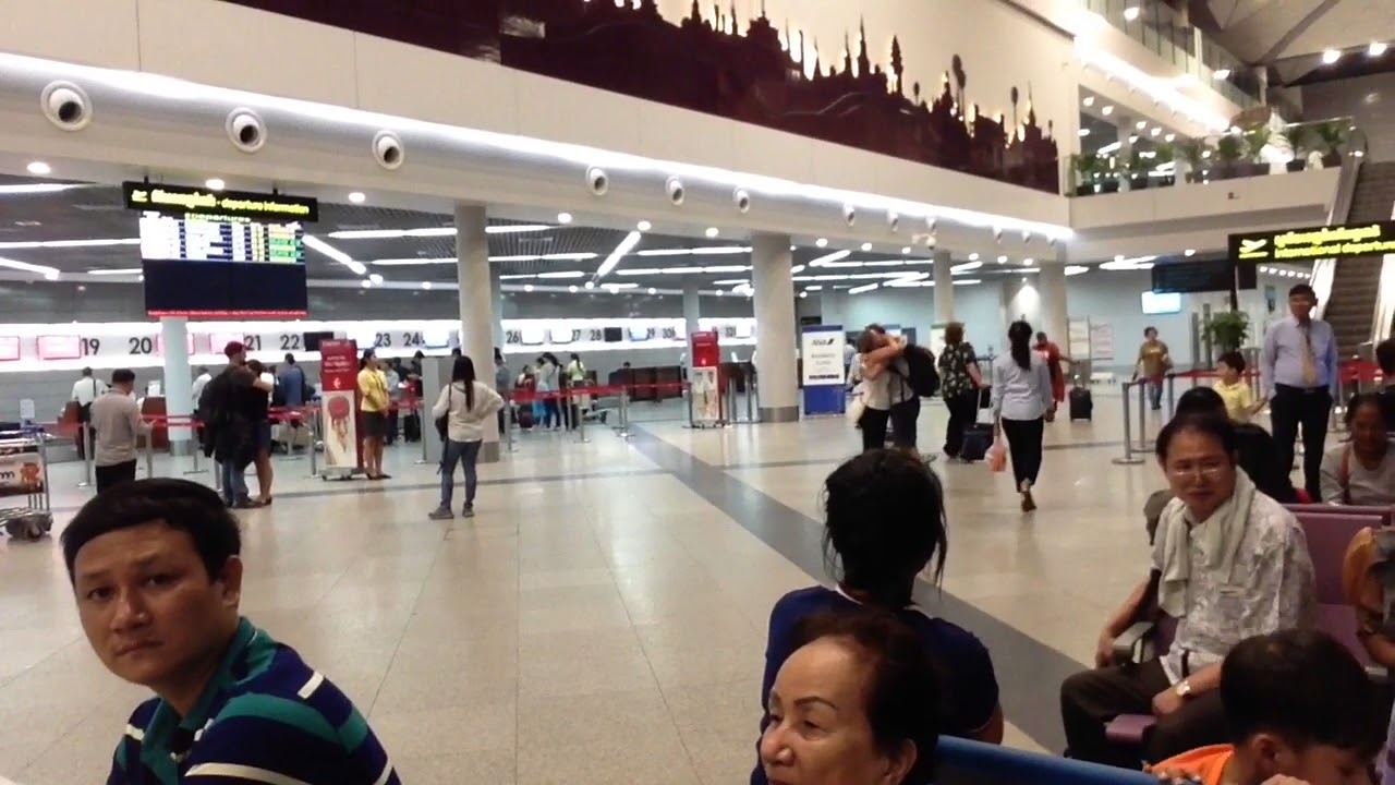 At PP apt, mom's flight PP-Canada - 27/03/2018 (2) - YouTube