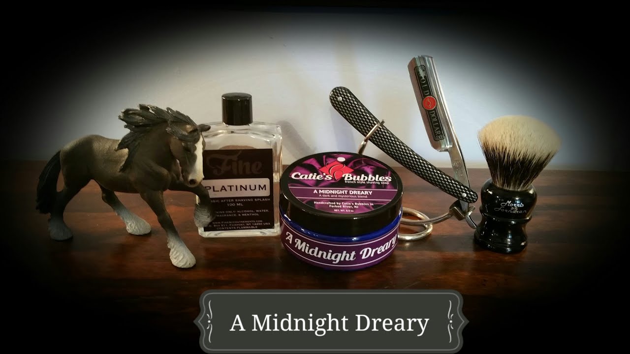 A Midnight Dreary - YouTube