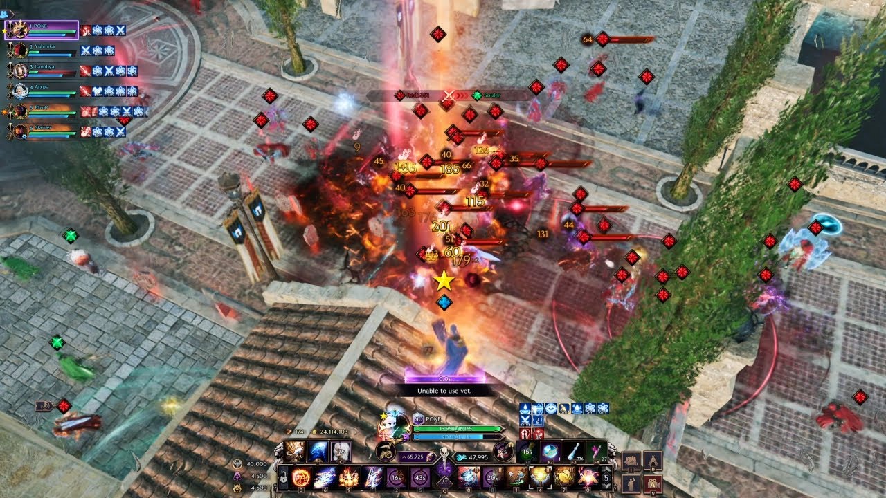 Zenial First Siege on Conquest - YouTube