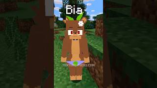 Slipperyt Minecraft Bia Minecraft Jenny Mod Animation Meme Orako Bat ...