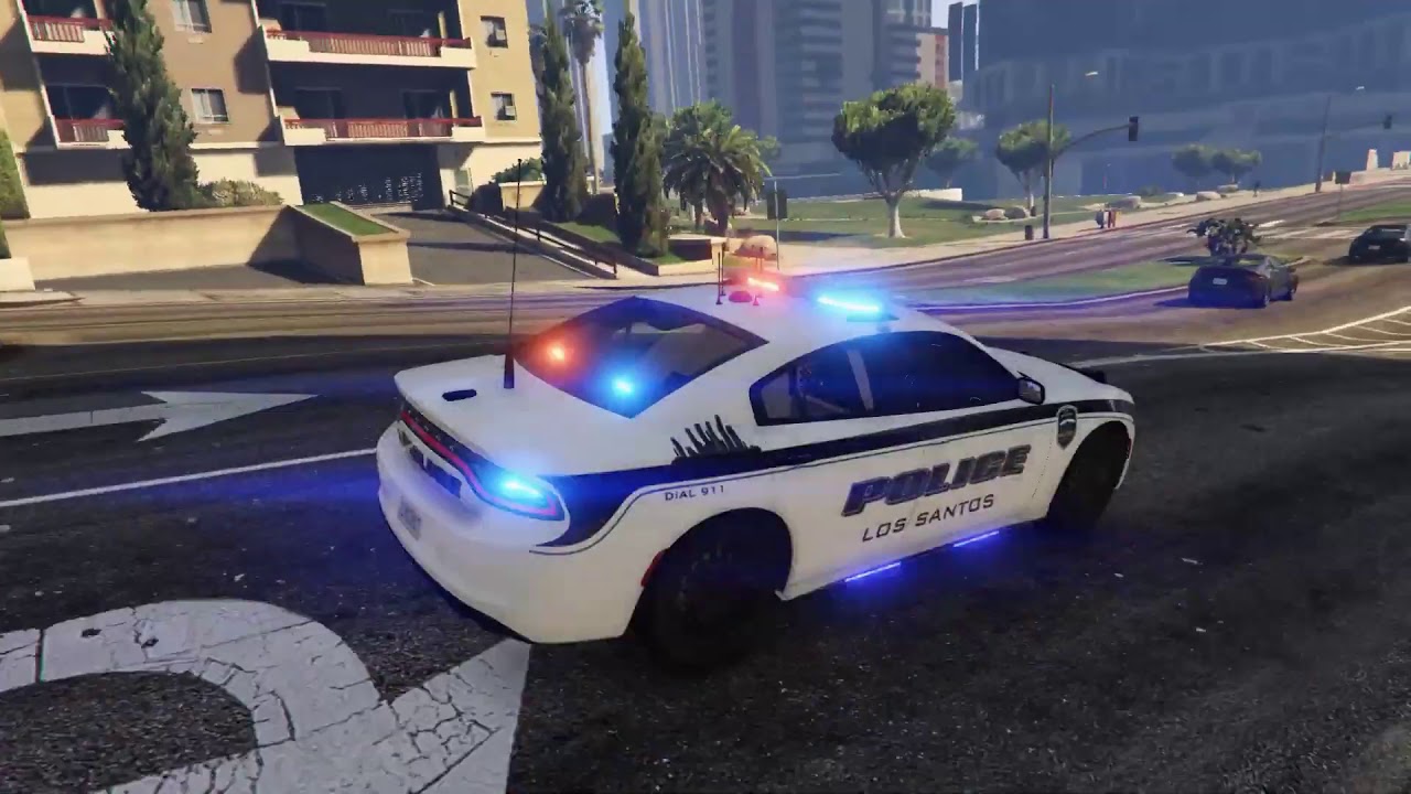 CSRP Server Showcase - YouTube