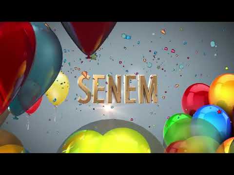 Senemin ad gunu