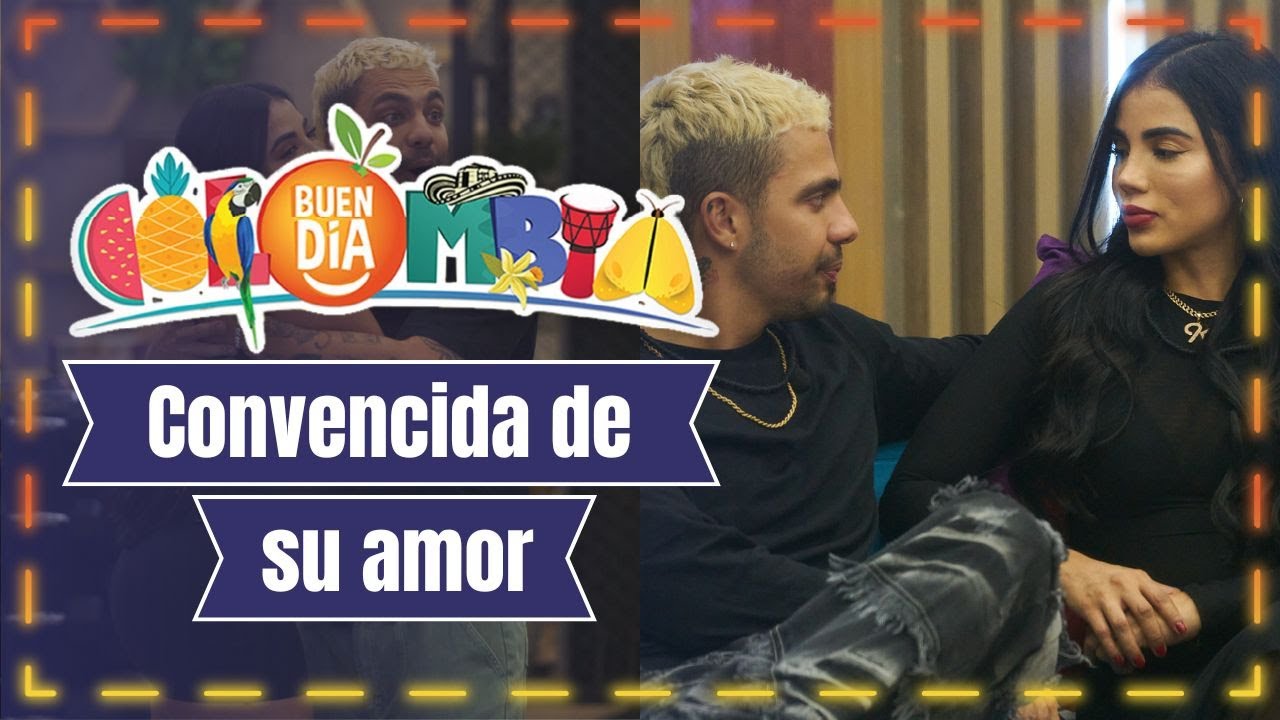 Karina va MUY EN SERIO con ALTAFULLA: “Siento que me estoy enamorando ...
