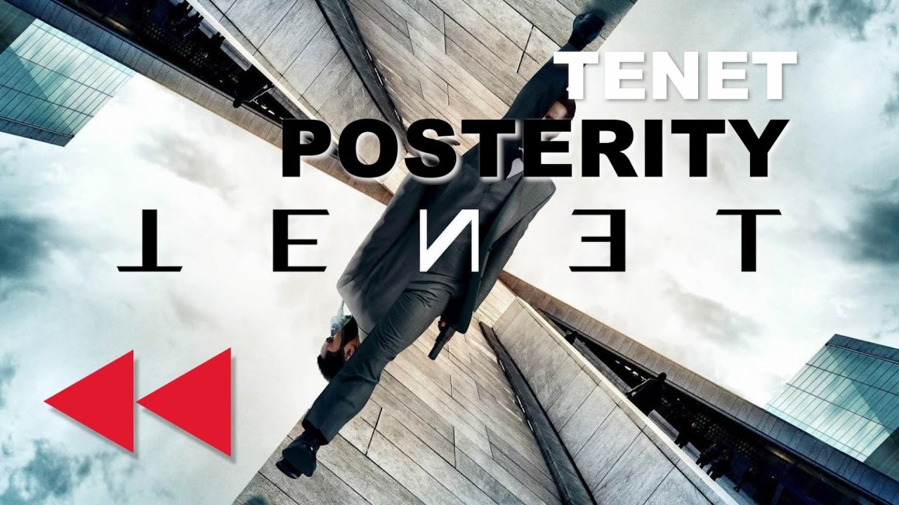 TENET POSTERITY (reversed) - YouTube