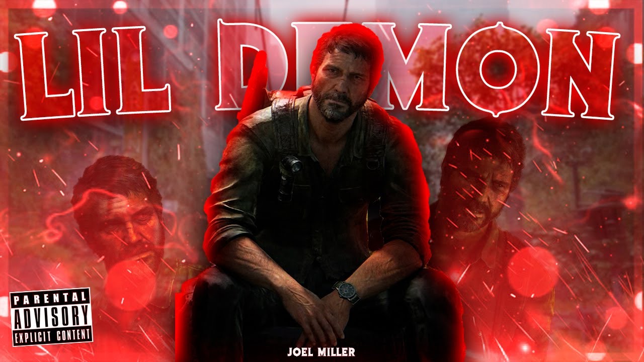 Joel - Lil demon 😈 [EDIT] 4k - YouTube