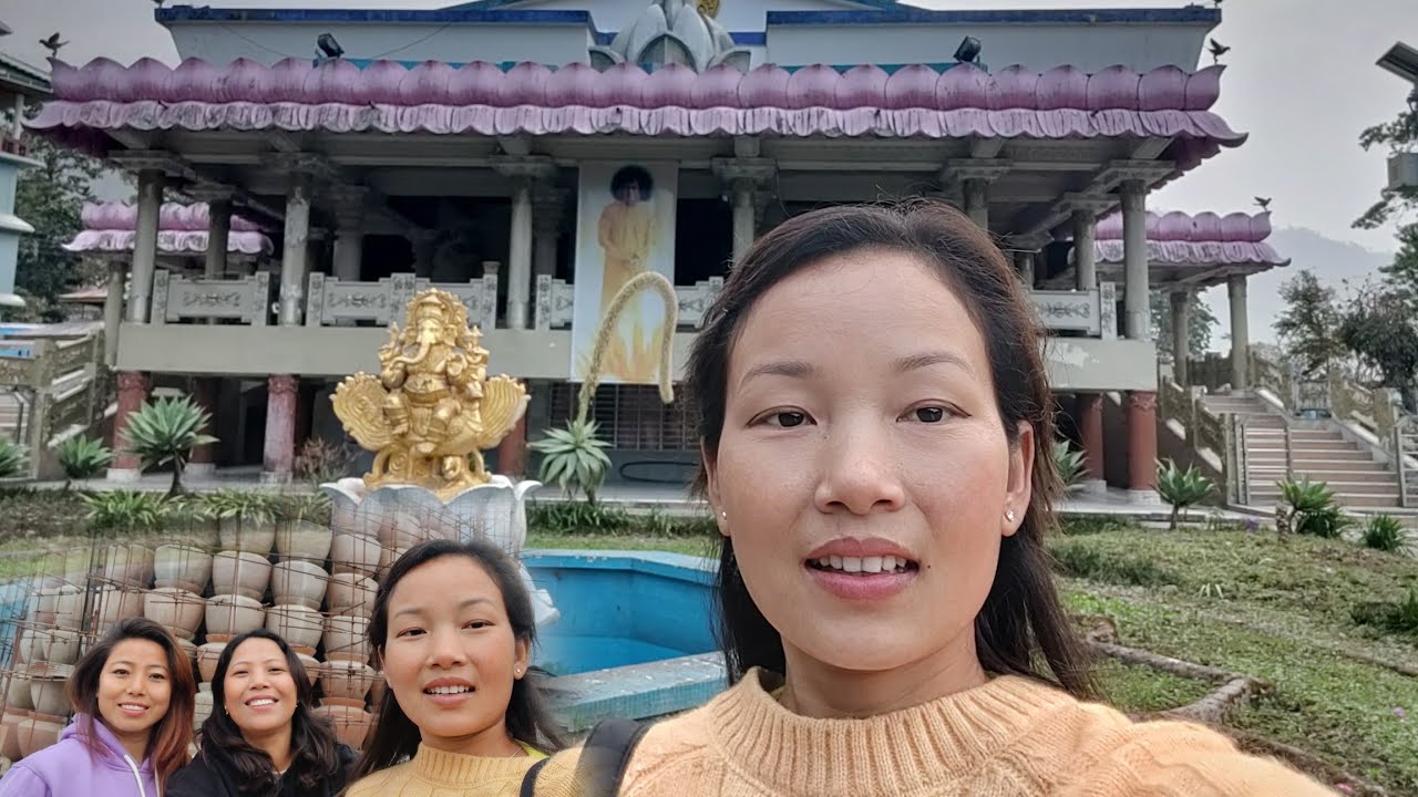 Such a beautiful Village of Daramdin😍 रमाइलो गांव 🤩||धन्न राती current ...