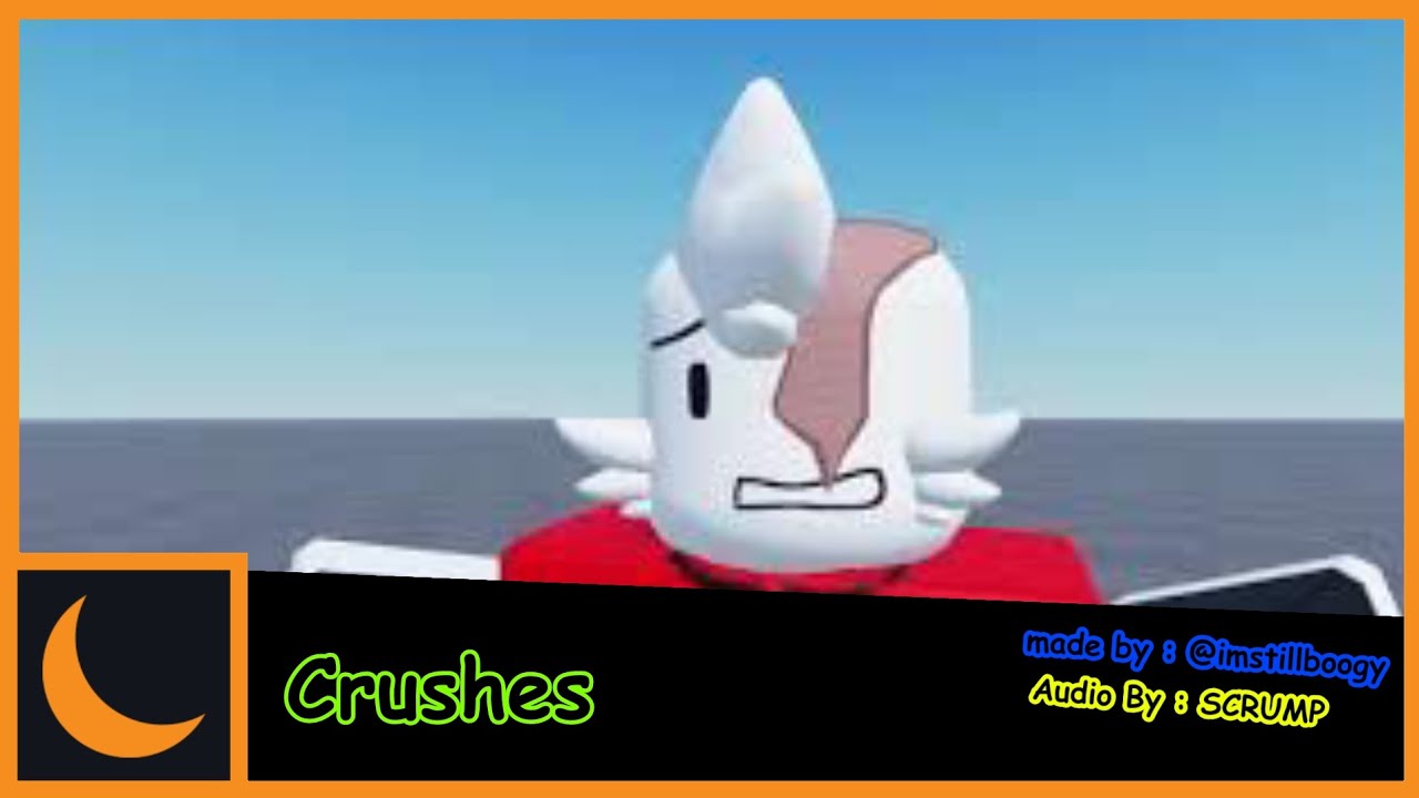 [Roblox Moon Animation] Crush - YouTube