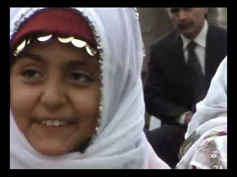 Mehmet BALAMAN - Kayanın Dibinde - Meşenin Tepelisi (Arguvan Atma Sevgi Köprüsü Açılışı)(Arşiv)