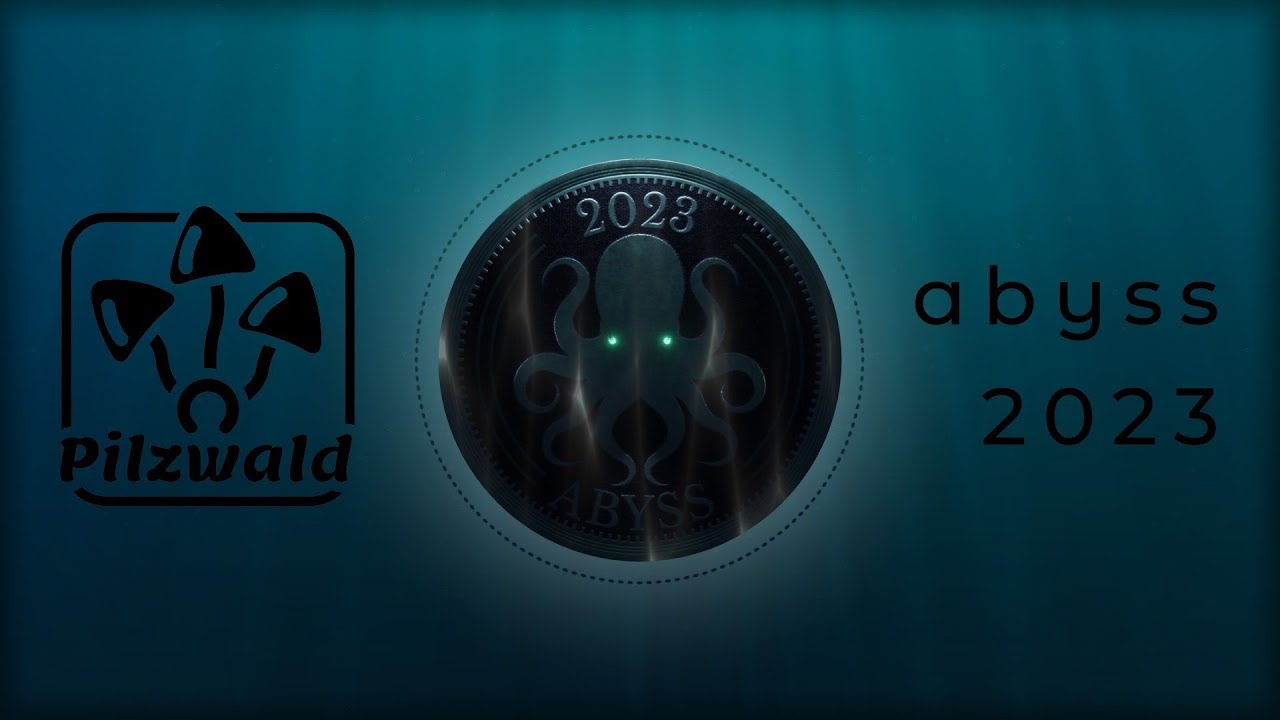 Abyss 2023 - Synthwave / House / Techno / Trance dawless live set - YouTube