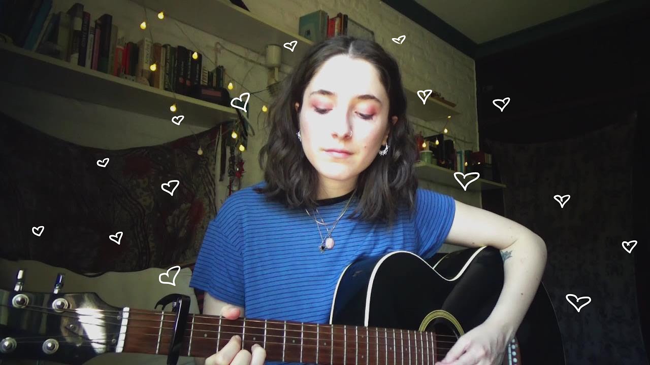 She - dodie (cover) - YouTube