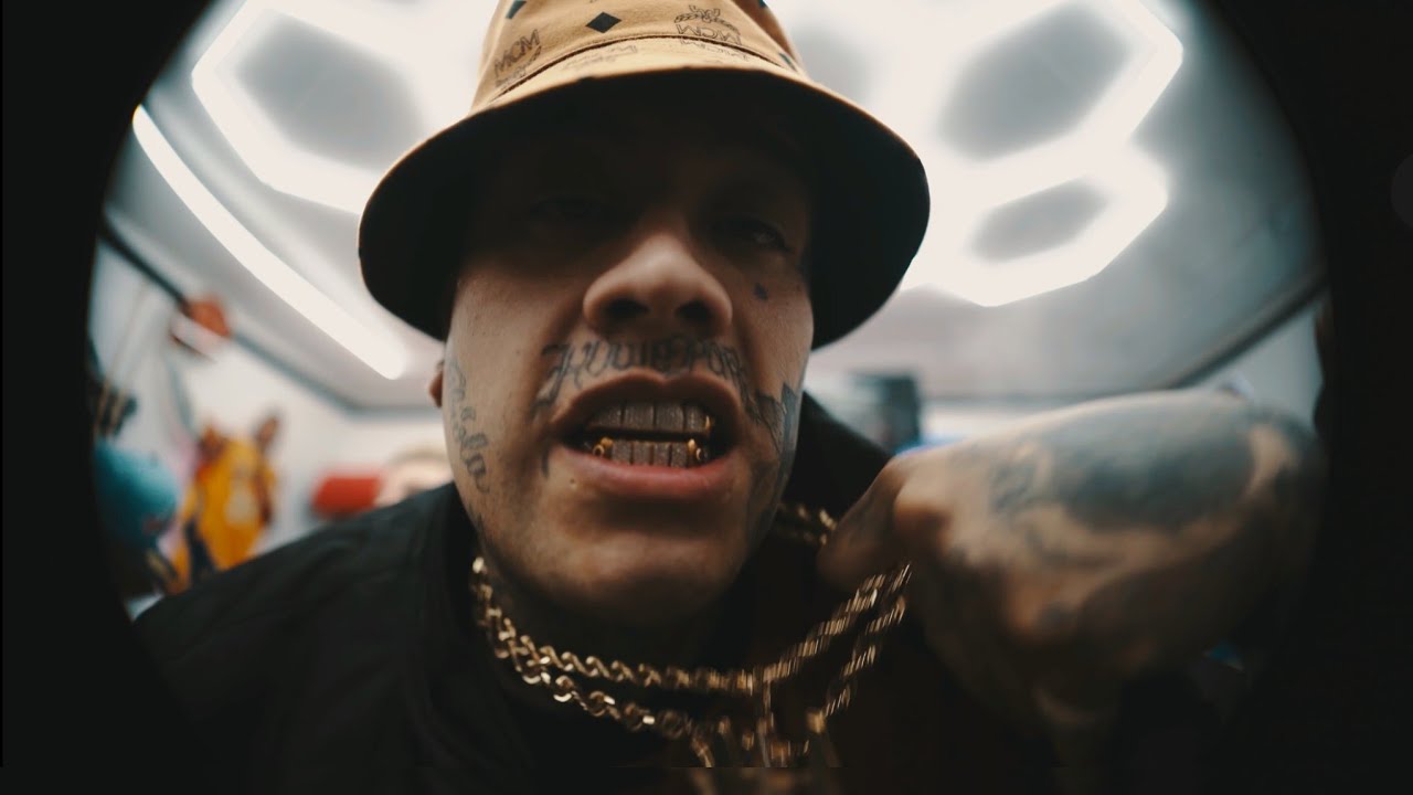 Chito Rana$ - Bust Down (Official Music Video) - YouTube Music