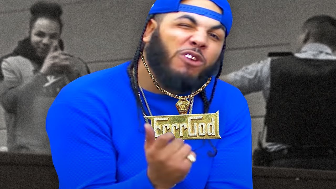 Savages From The 6ix: Bizz Loc - YouTube