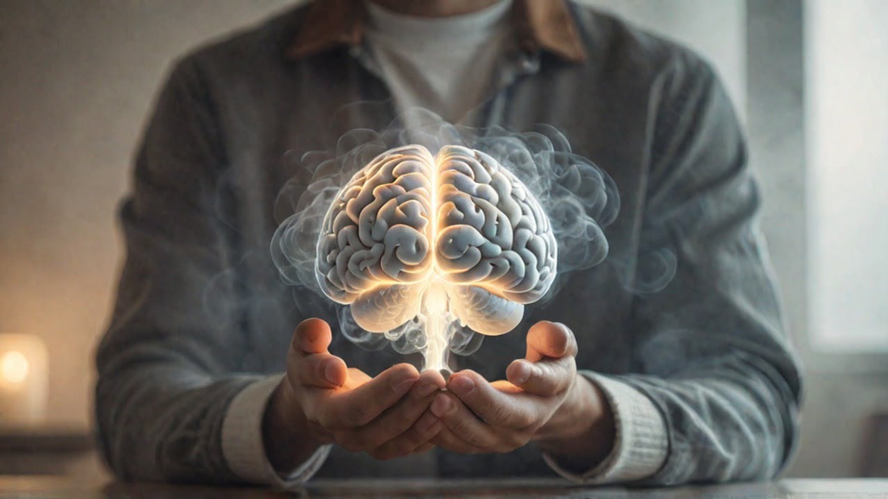 Beat Brain Fog FAST: Hacks to Sharpen Your Focus! - YouTube