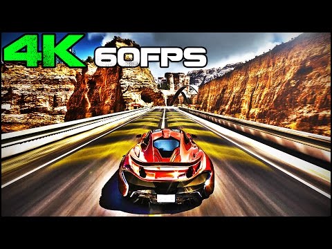 Trackmania 2 | 4K 60FPS(2160p60) True Graphics Gameplay
