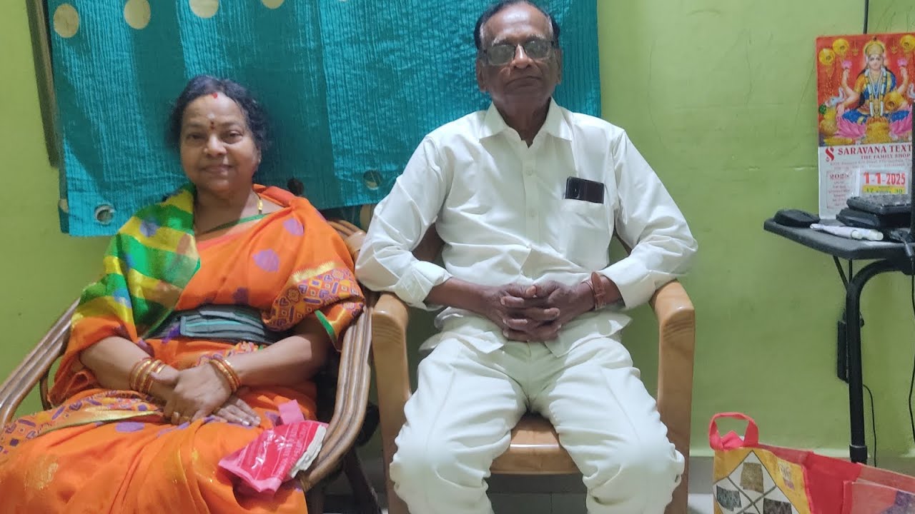 Dr Smt Sunkara saraswati sairam spiritual satsang on 14032025 - YouTube