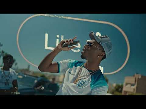 Cyril Kamer - Loco (Video Oficial)