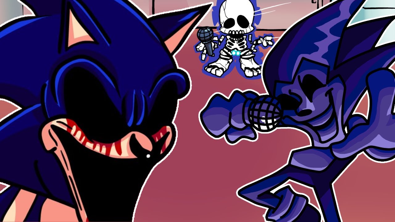 Pen ultima | FNF Cover [+FLM] - YouTube